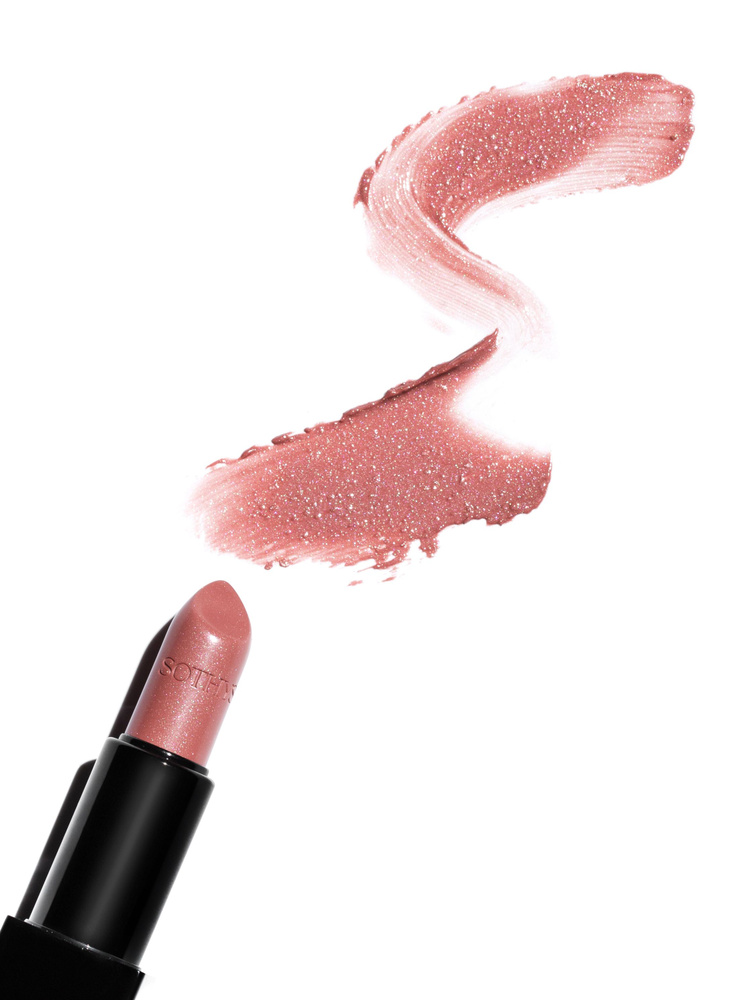 Sothys Увлажняющая помада-бальзам в универсальном оттенке №111 rose ...