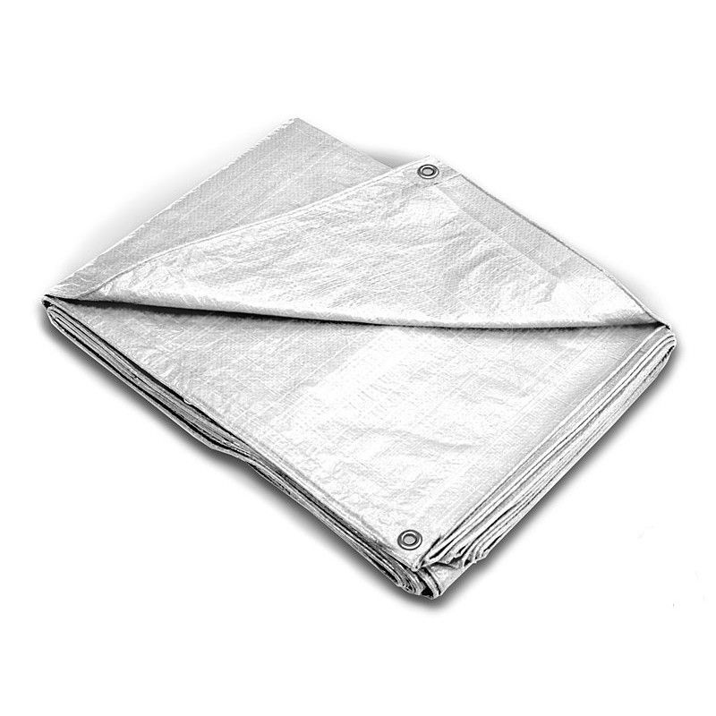 Тент универсальный 3*4 с люверсами(строительный, укрывной ...