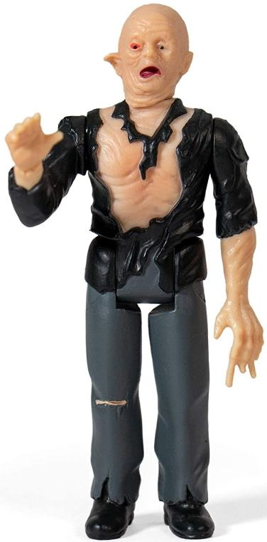 Фигурка ReAction Figure RoboCop: Emil Antonowsky Toxic Waste Thug, 9 см ...