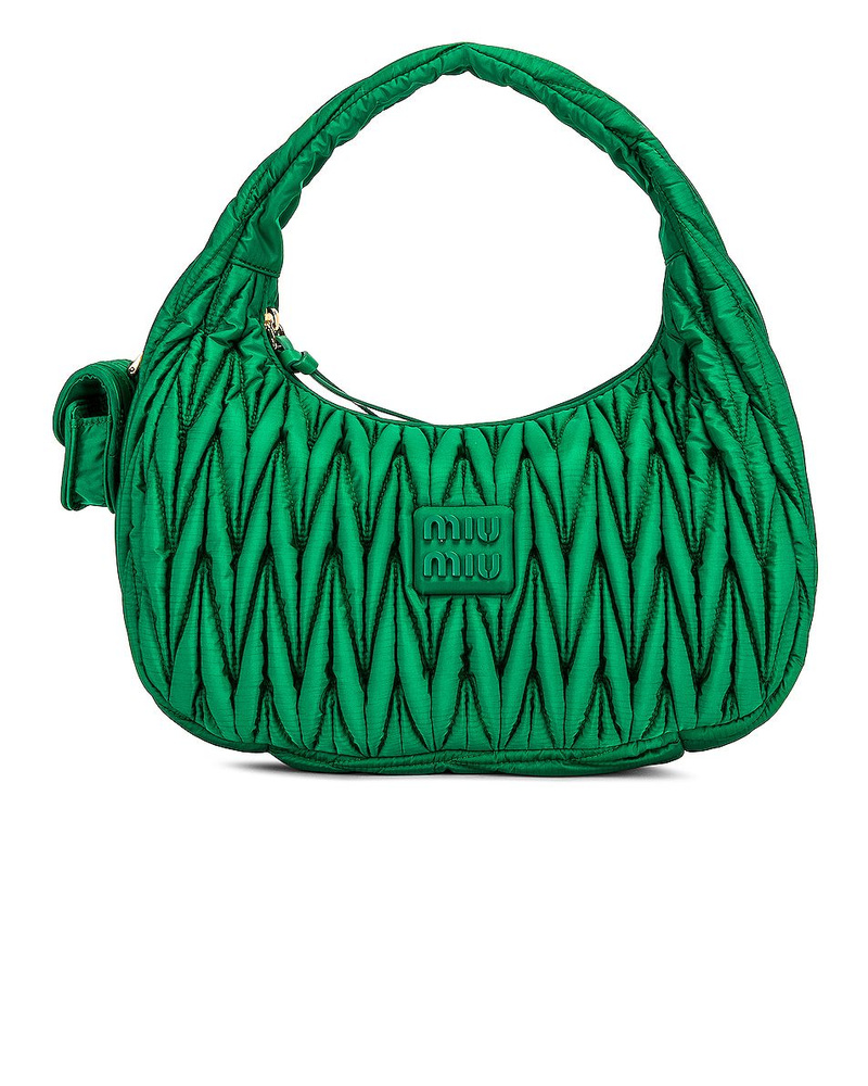 Miu Miu Сумка на плечо купить с доставкой по выгодным ценам в