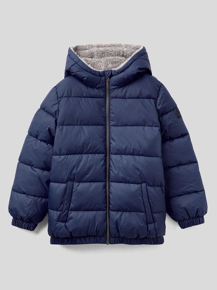 Куртка United Colors of Benetton - купить с доставкой по выгодным ценам ...