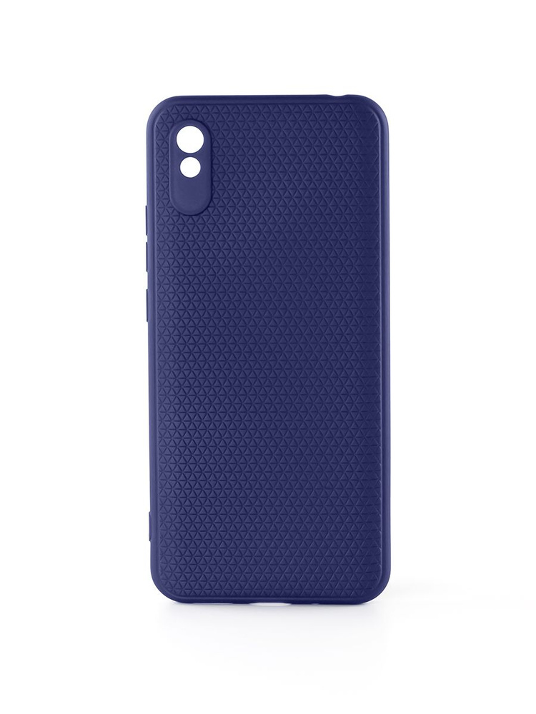 Чехол на телефон Xiaomi Redmi 9A / Ксиоми (Сяоми) Редми 9А с ...