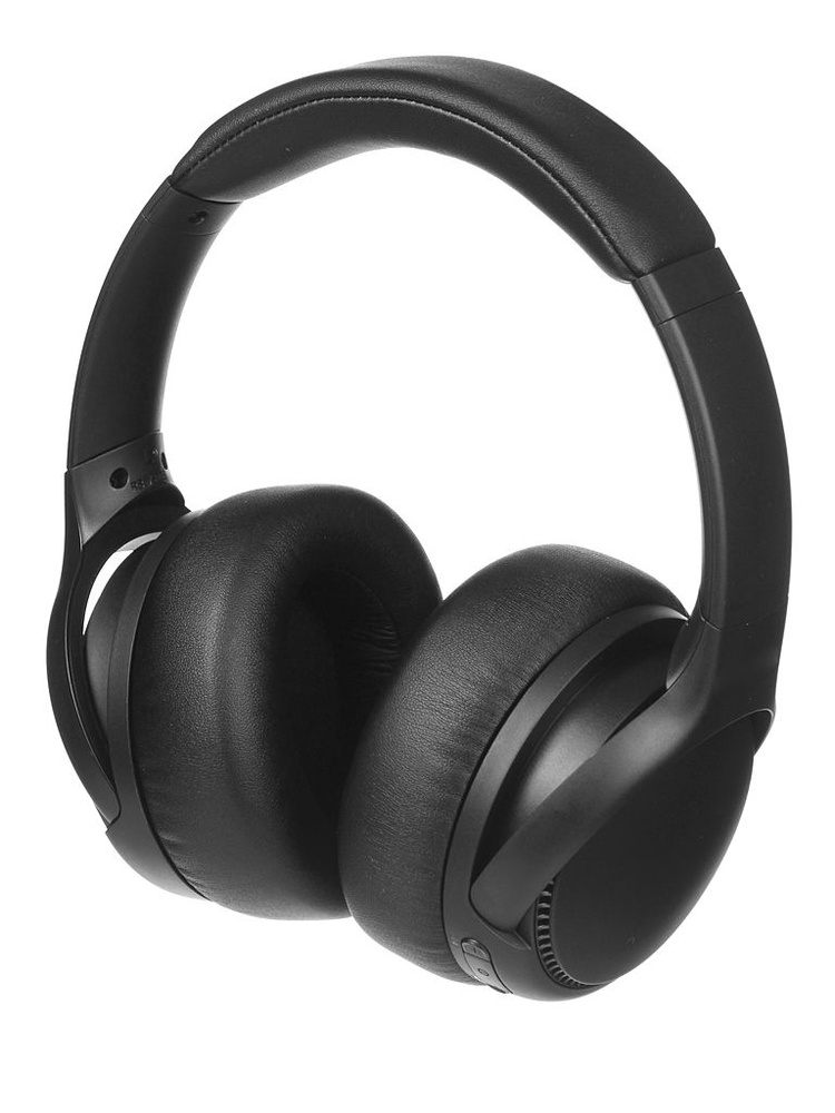 Наушники Накладные Panasonic RB-M500BGE-K - купить по доступным ценам в ...