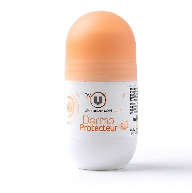 U Дезодорант 50 мл - купить с доставкой по выгодным ценам в интернет ...