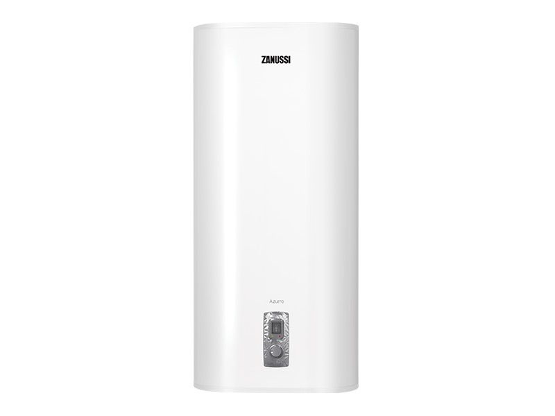 Водонагреватель накопительный Zanussi ZWH/S 30 Azurro купить по ...