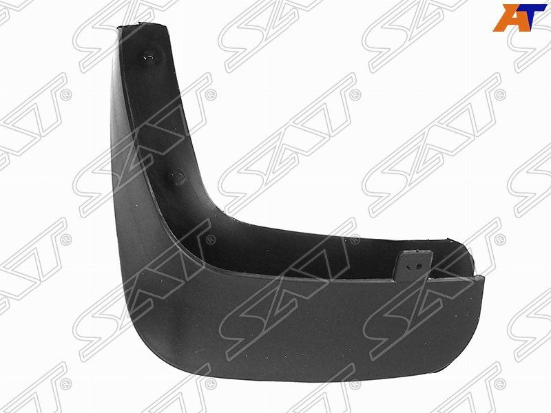 Брызговик задний левый для Шевроле Авео Т250 седан (Chevrolet Aveo T250 ...