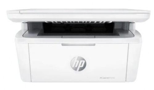 МФУ Лазерное HP МФП Europe/LaserJet MFP M141w/принтер/сканер/копир/A4/8 ...