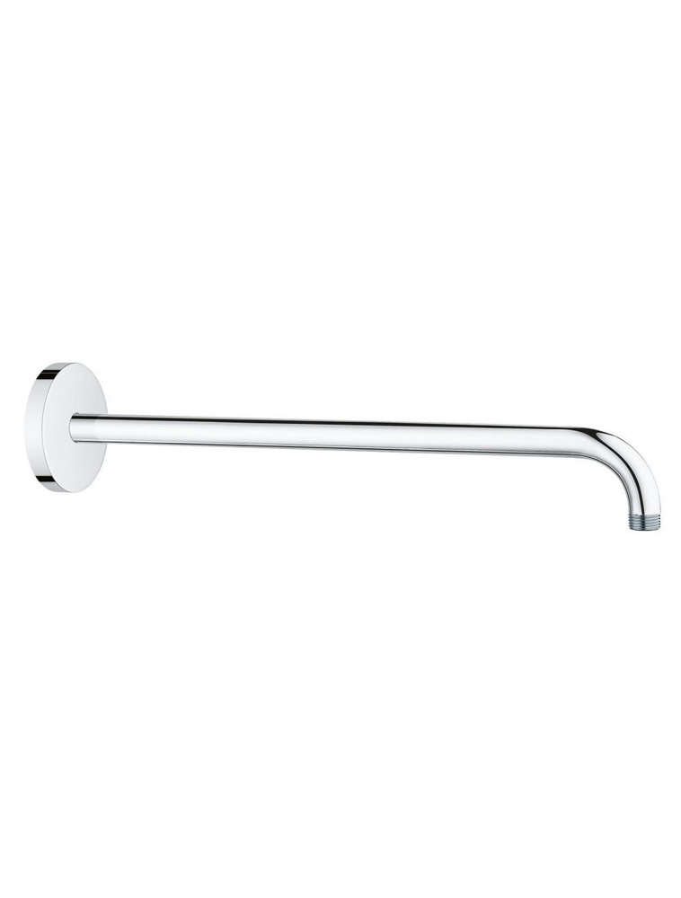 Душевой кронштейн GROHE Rainshower 422 мм, хром 26146000 купить на OZON ...