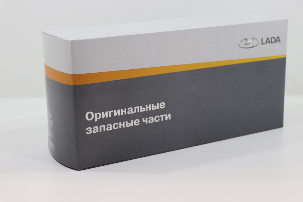 Фильтр воздушный LADA 8450033130 - купить по выгодным ценам в интернет ...