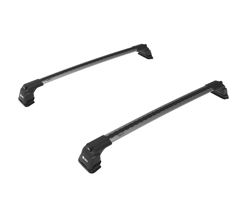 Багажные дуги Turtle CAN CARRY Air-3 TA3-014 - купить по доступным ...