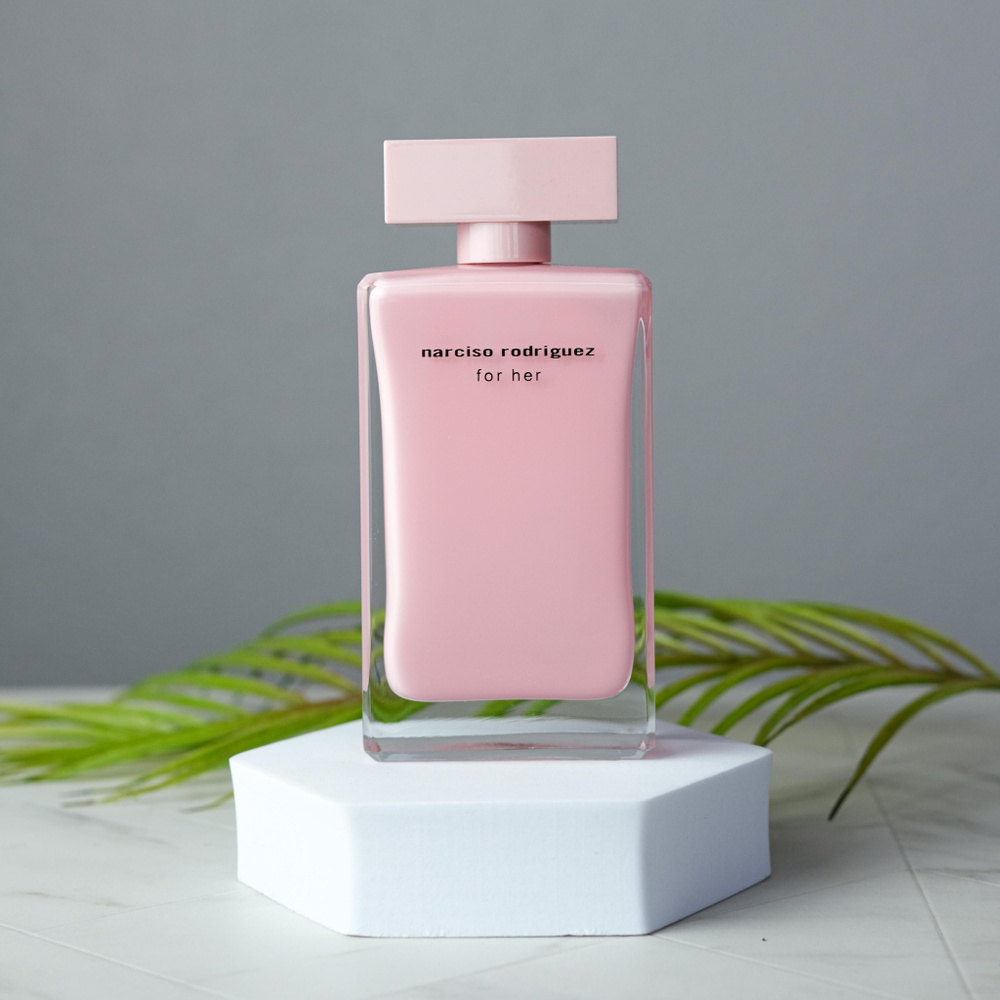 Narciso Rodriguez new_nr_for_her_edp_100ml Вода парфюмерная 100 мл ...
