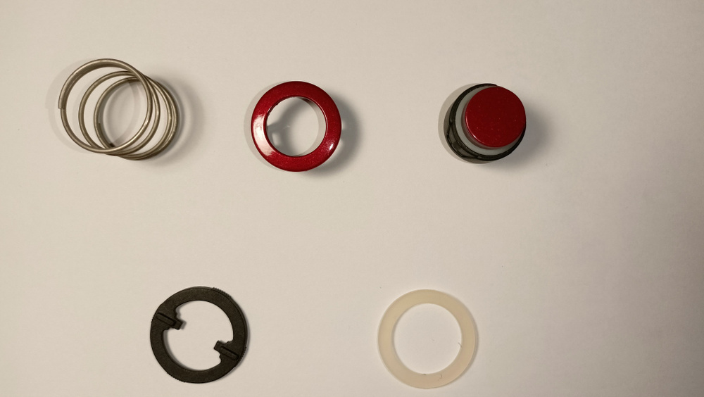 Датчик парктроника Meta System Датчик ms купить по выгодной цене в ...