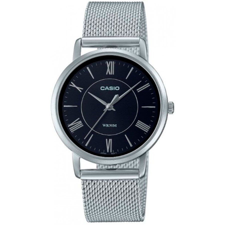 Женские наручные часы Casio Analog Ltp B110m 1a купить с доставкой по выгодным ценам в