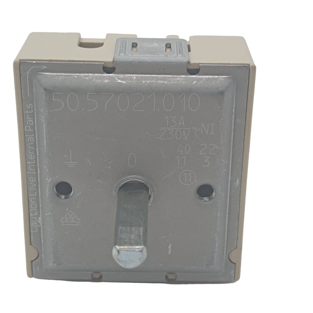 Регулятор мощности конфорки для плит EGO 50.57021.010 - купить с ...