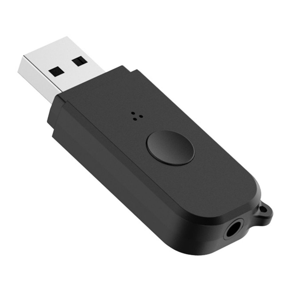 USB приемник Bluetooth передатчик Bluetooth 5.3 Аудиоприемник - купить ...