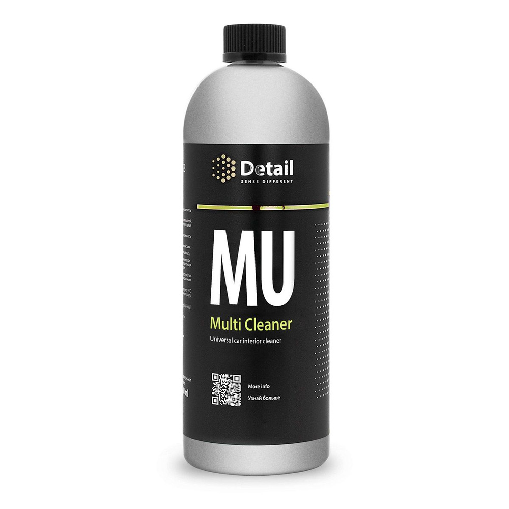 Detail DT-0157 Универсальный очиститель MU "Multi Cleaner" 1000 мл ...