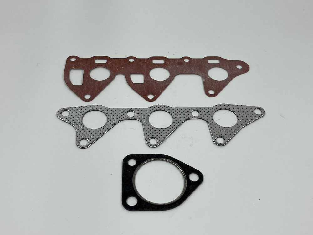 Прокладки выхлопной системы (коллектора) СеАЗ 11116 Ока - FAW арт ...