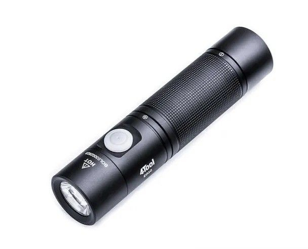 Фонарь Nextorch ED10 1400 Lumens - купить с доставкой по выгодным ценам ...