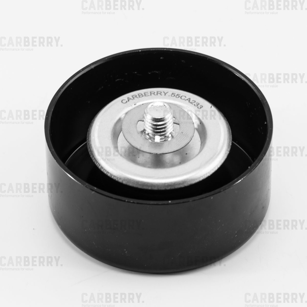 Ролик обводной поликлин.ремня NISSAN Murano Teana Altima Elgrand 06 ...