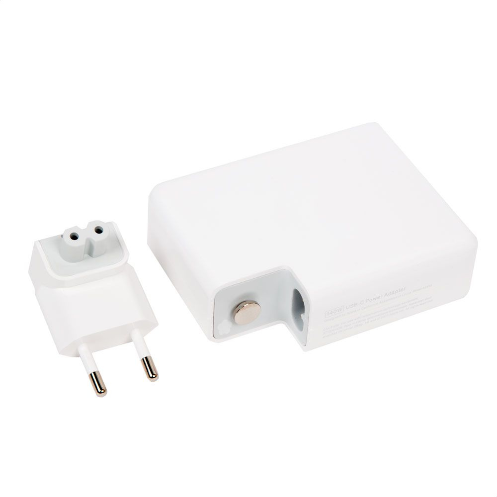 Блок питания (зарядное устройство) A2452 USB-C, 140W для MacBook Pro 16 ...