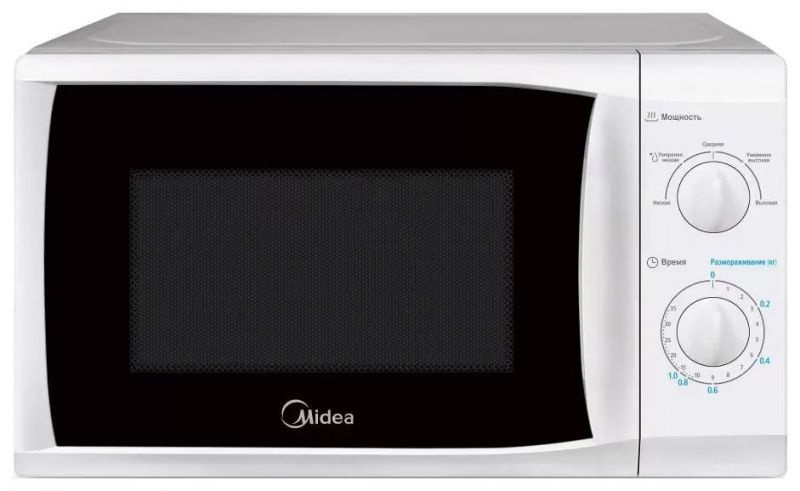 Микроволновая печь Midea X Mm720cfb купить по низким ценам в интернет