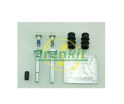 Комплект направляющих суппорта VOLKSWAGEN POLO SEDAN 2012- / SKODA ...