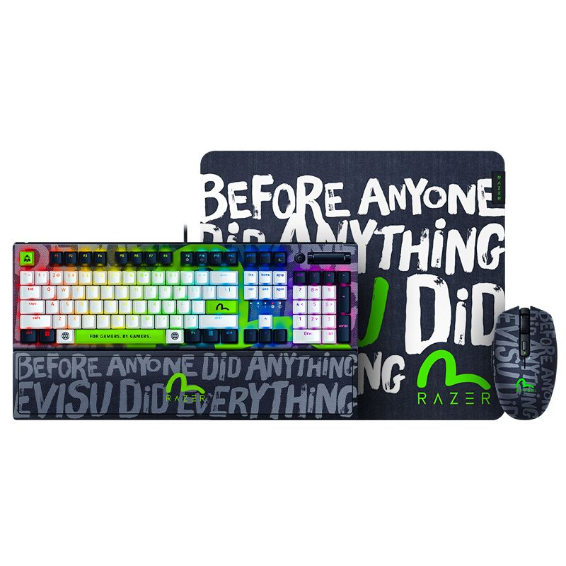 Игровая мышь беспроводная Razer R-Orochi V2 set/M82 Razer Orochi V2 ...