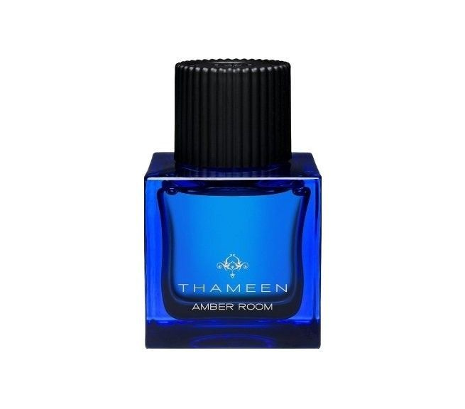 Thameen THAMEEN LONDON AMBER ROOM edp 50ml Вода парфюмерная 50 мл (1585365456)