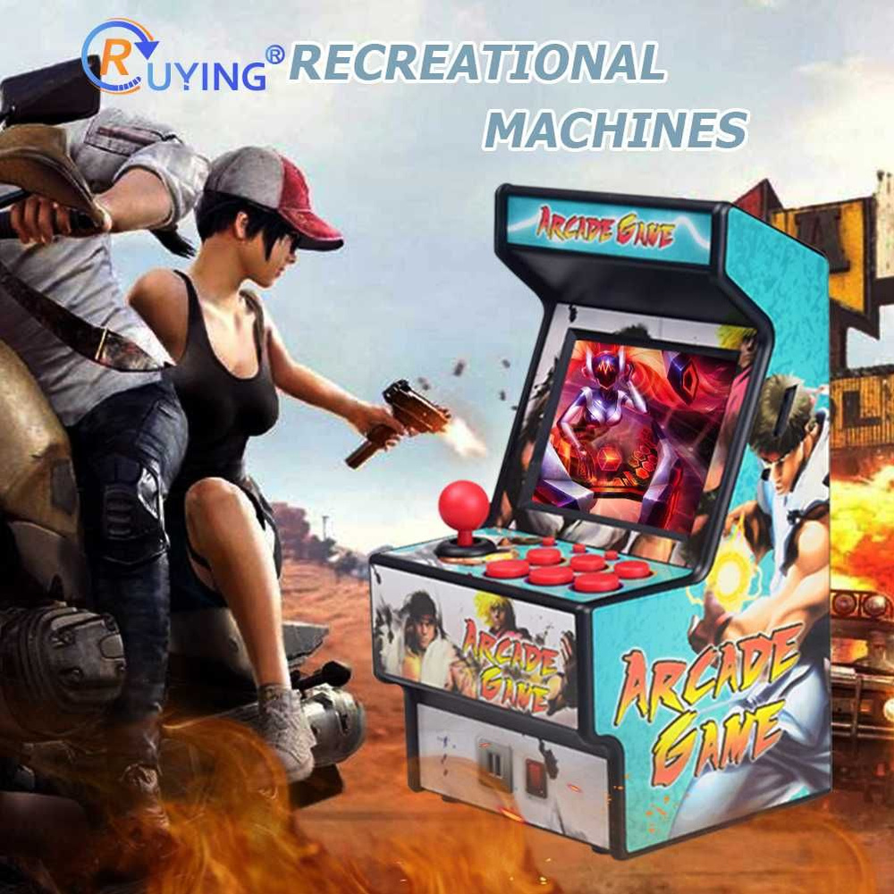 Мини портативная портативная игровая консоль, 2,8-дюймовый экран, 200 ...