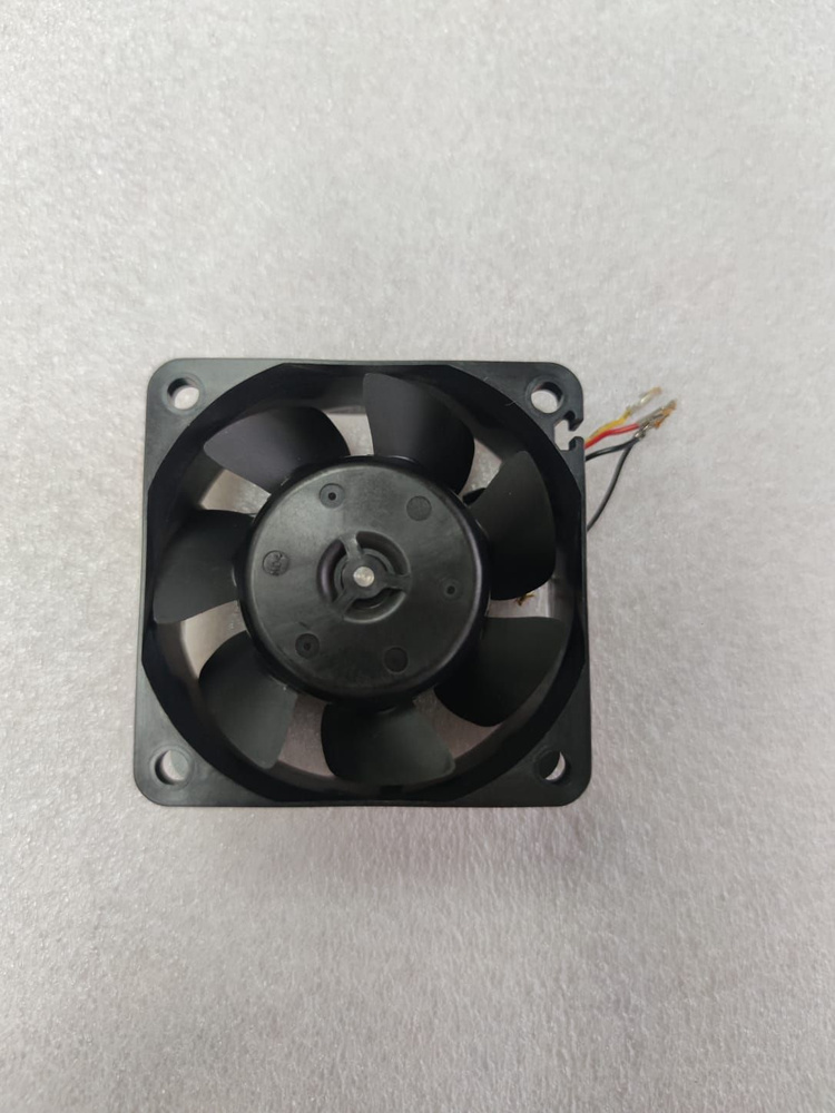 Вентилятор Nidec TA225DC B34605-57 - купить кулер по выгодной цене в ...
