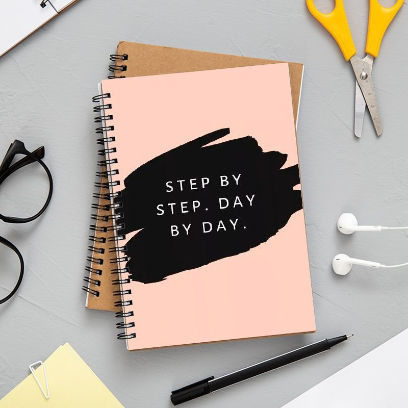 Скетчбук / блокнот для рисования / Мотивация, цитаты, фразы - купить с ...