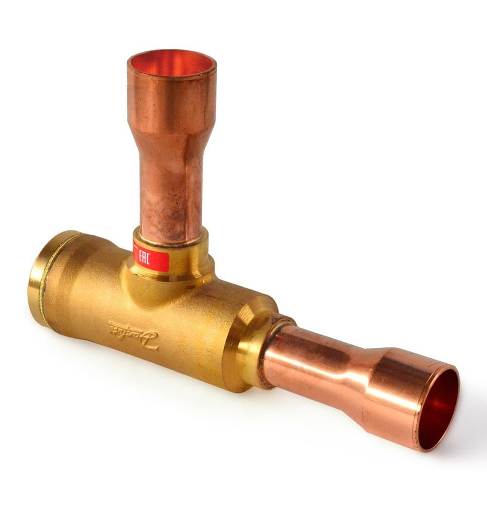 Обратный клапан Danfoss NRV 28S 1 1/8" - купить с доставкой по выгодным ...