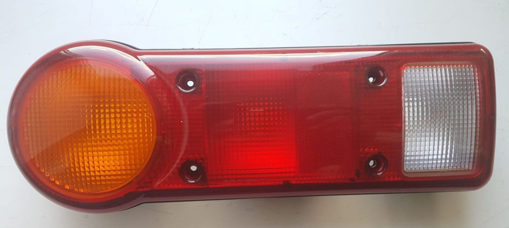 Задний фонарь автомобильный DEPO купить по выгодной цене в интернет ...