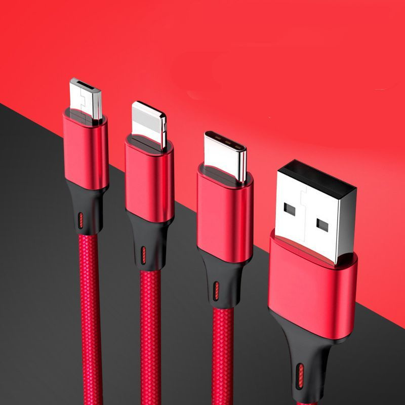 Кабель Usb Type C шнур для зарядки телефона Type C провод для айфона