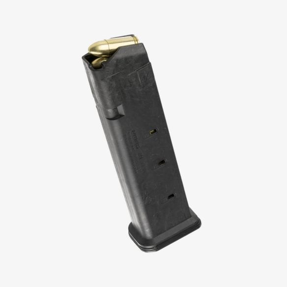 Магазин Magpul PMAG 27 GL9 на GLOCK - купить с доставкой по выгодным ...