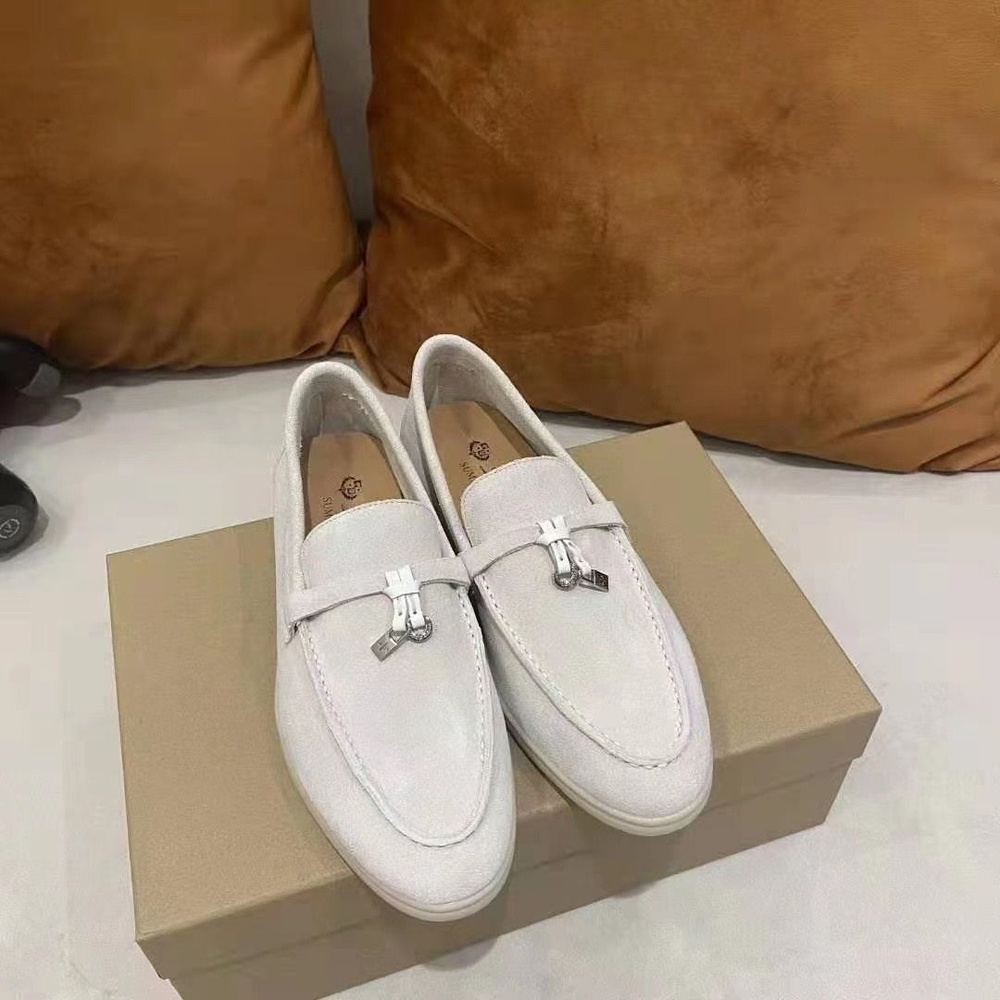 Лоферы Loro Piana - купить с доставкой по выгодным ценам в интернет ...