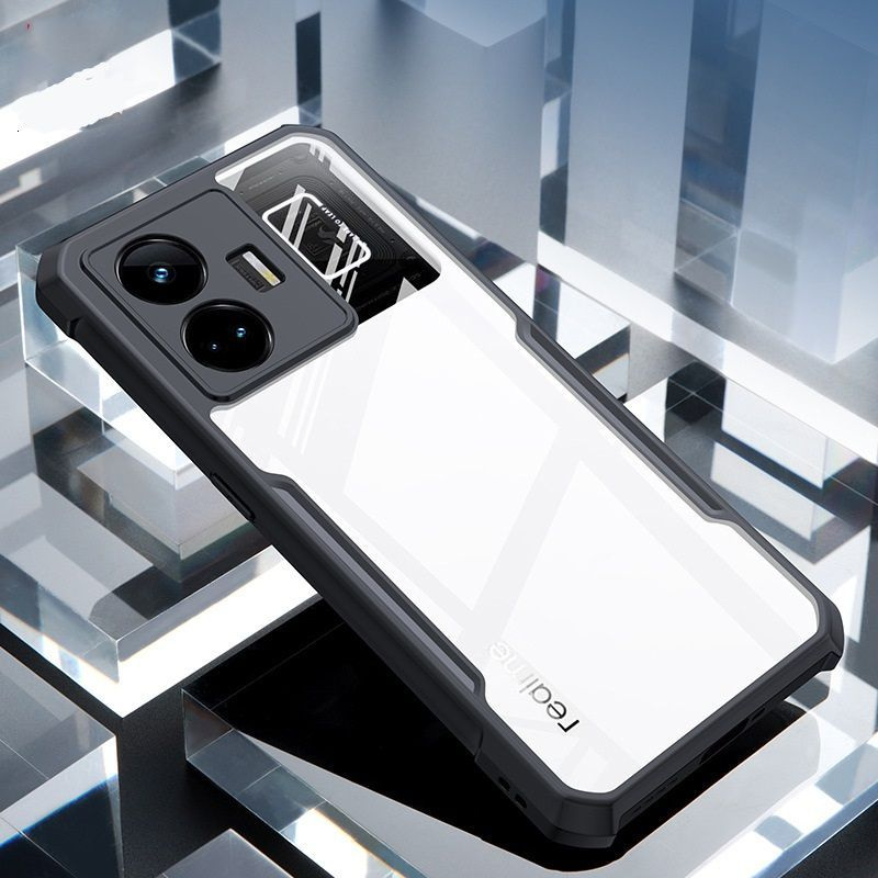 Чехол для OPPO Realme GT Neo 5 SE / Реалме GT Neo 5SE ТПУ Акрил ...