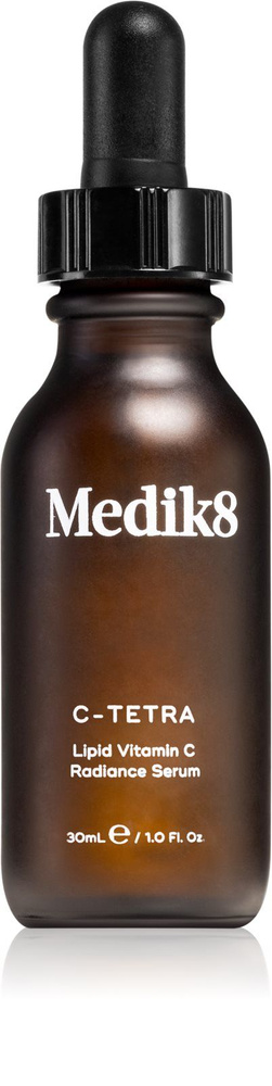 Medik8 C-Tetra Antioxidant Serum - антиоксидантная сыворотка с ...