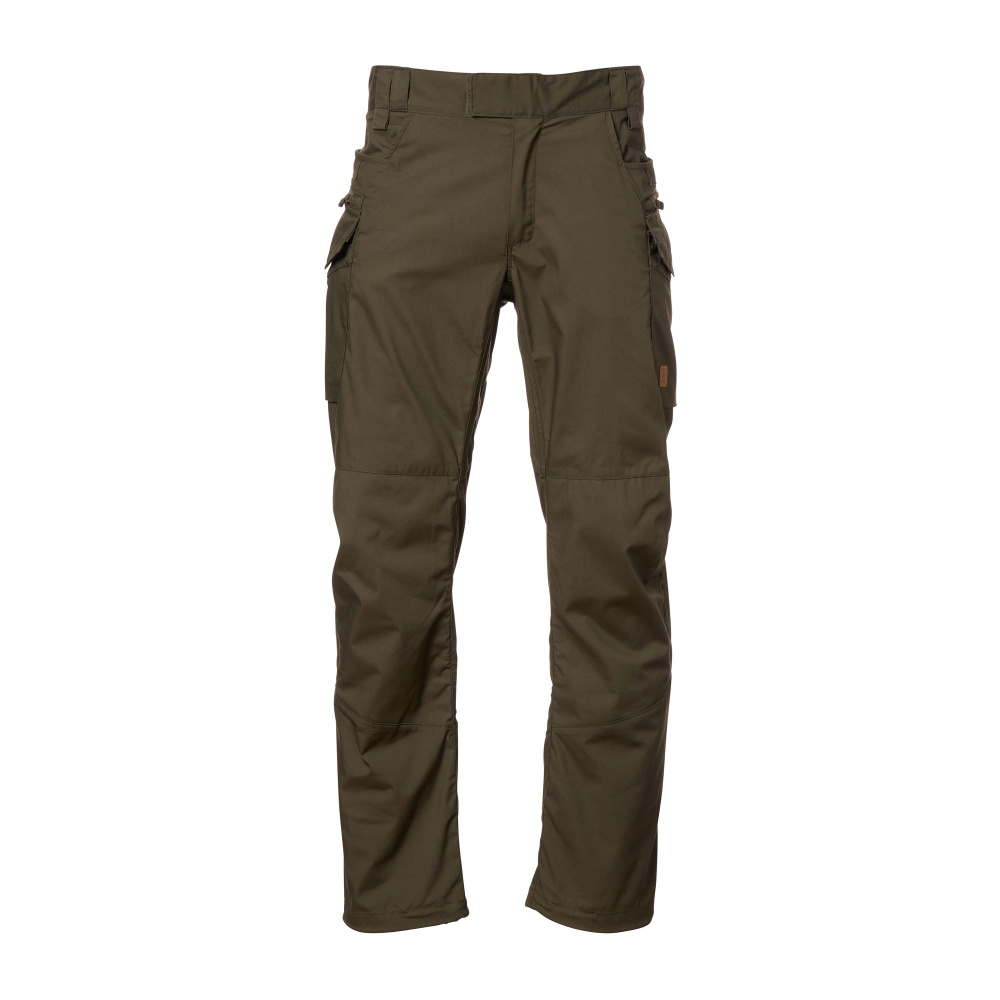 Тактические брюки Helikon-Tex Pilgrim Pants taiga green - купить с ...