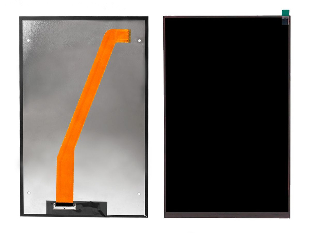 Дисплей для планшета Teclast P26T - купить с доставкой по выгодным ...