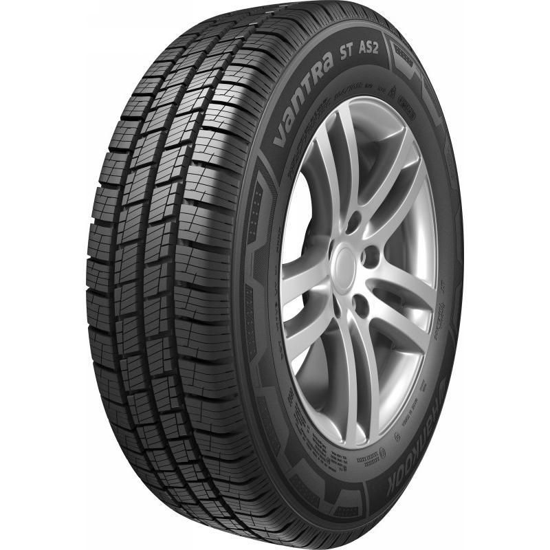 Hankook Vantra ST AS2 RA30 Шины летние 215/65 R16 107T (1069856868)