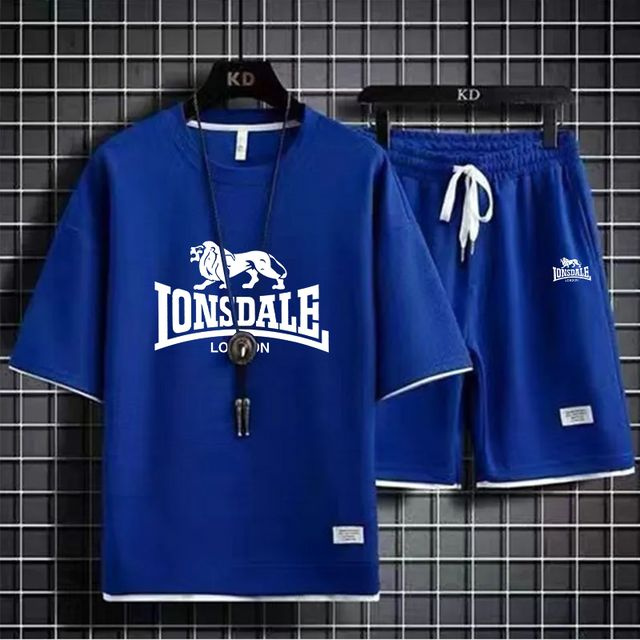 Комплект одежды Lonsdale - купить с доставкой по выгодным ценам в ...