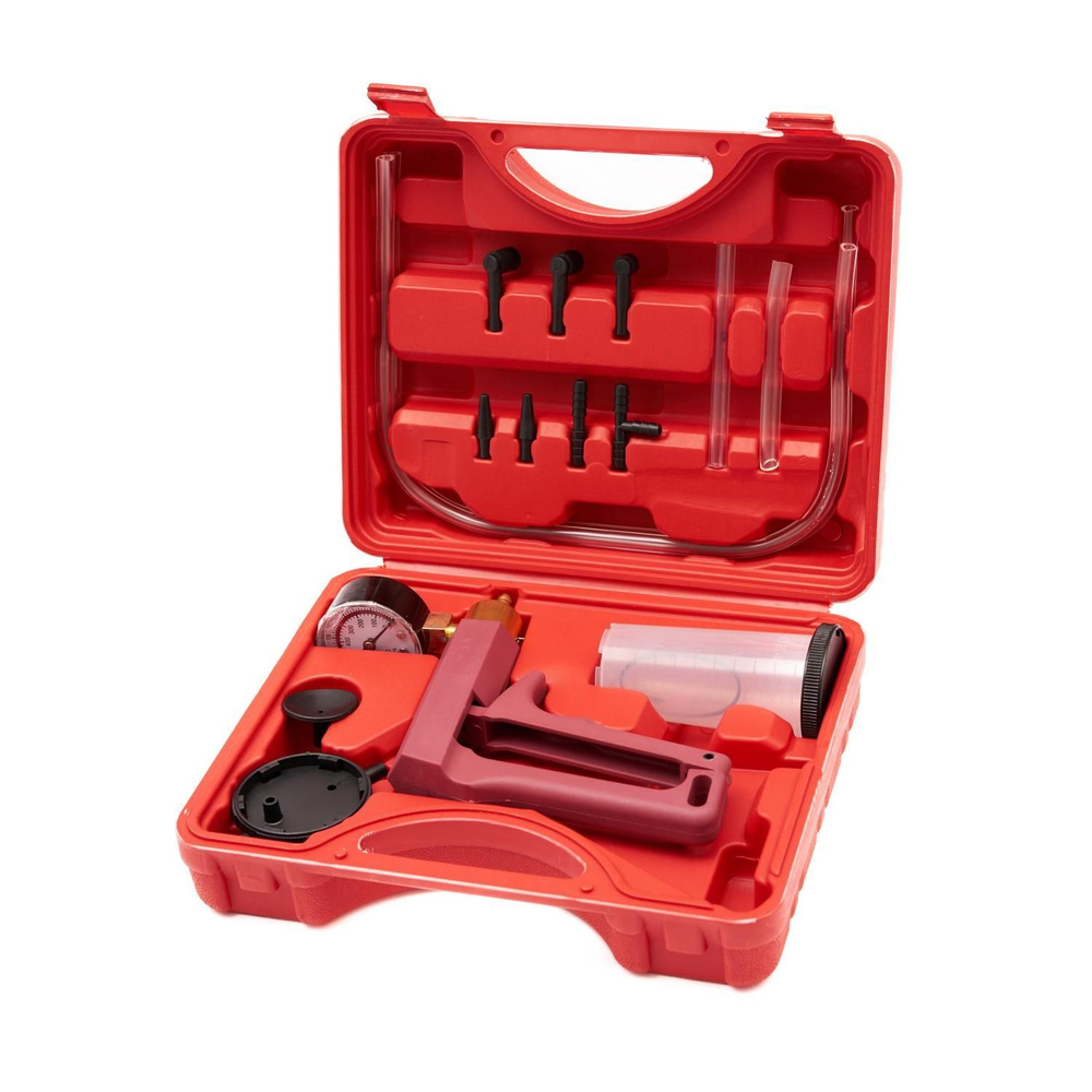 Приспособление для проверки давления и герметичности ROSSVIK ST104 - купить по выгодной цене в ...