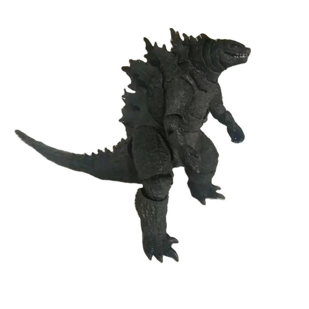 Аниме игрушка SHM Godzilla 2 King of the Monsters подвижная модель ...