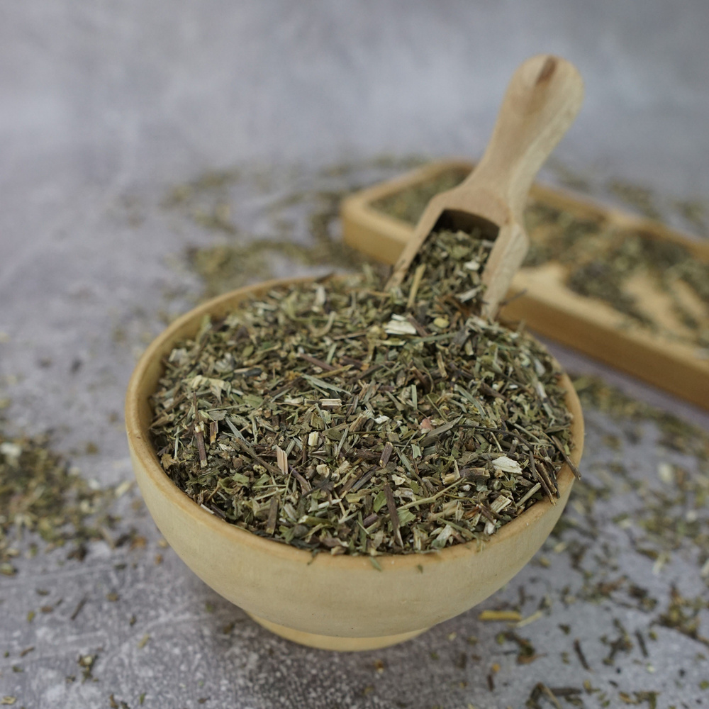 Мята перечная сушеная лист 100г - купить с доставкой по выгодным ценам ...