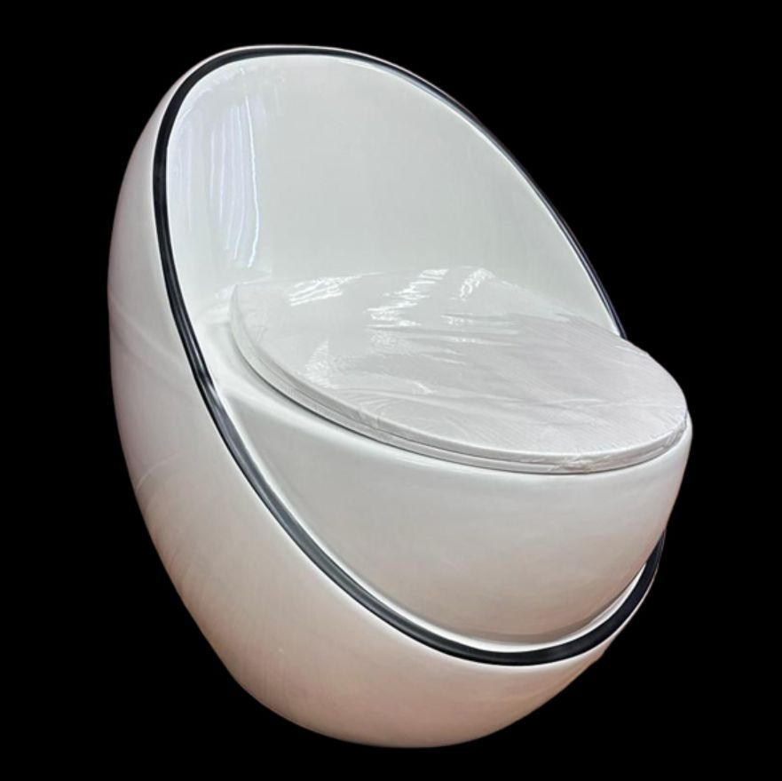 Унитаз-моноблок Zandini MESSINA S-trap Z19-68 выход в пол купить на OZON по низкой цене (1743919932)