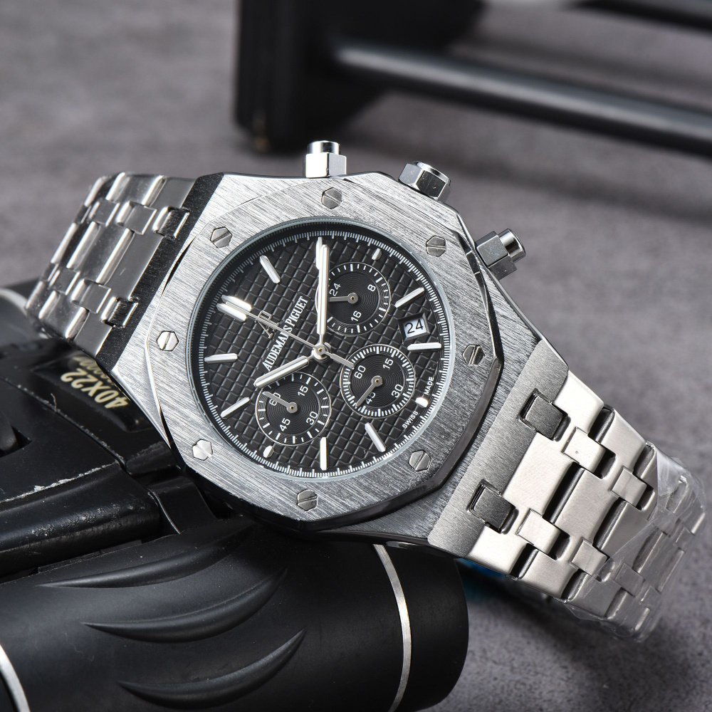 AUDEMARS PIGUET Часы наручные - купить с доставкой по выгодным ценам в ...