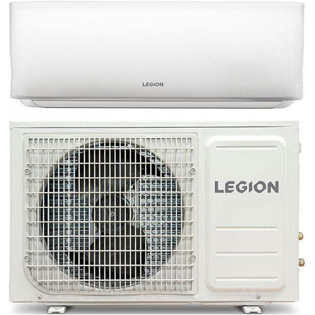 Кондиционер Legion LE-FM07RH - купить по доступным ценам в интернет ...