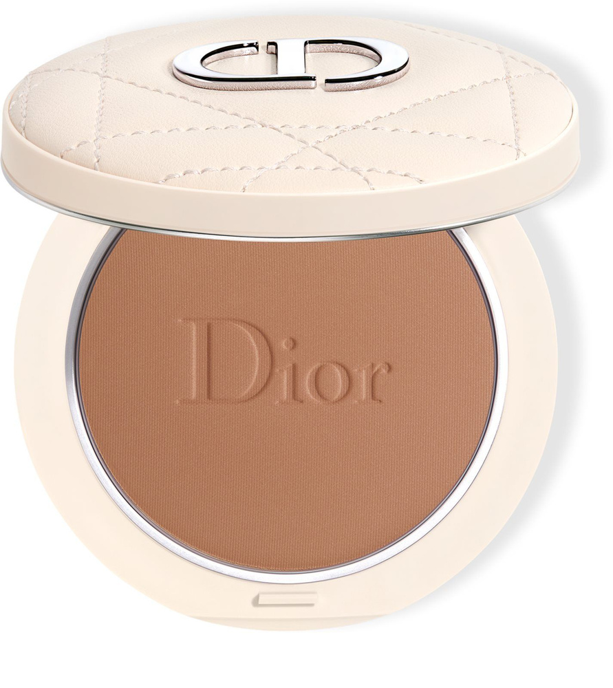 DIOR Dior Forever Natural Bronze - бронзер Диор, бронзирующая пудра ...