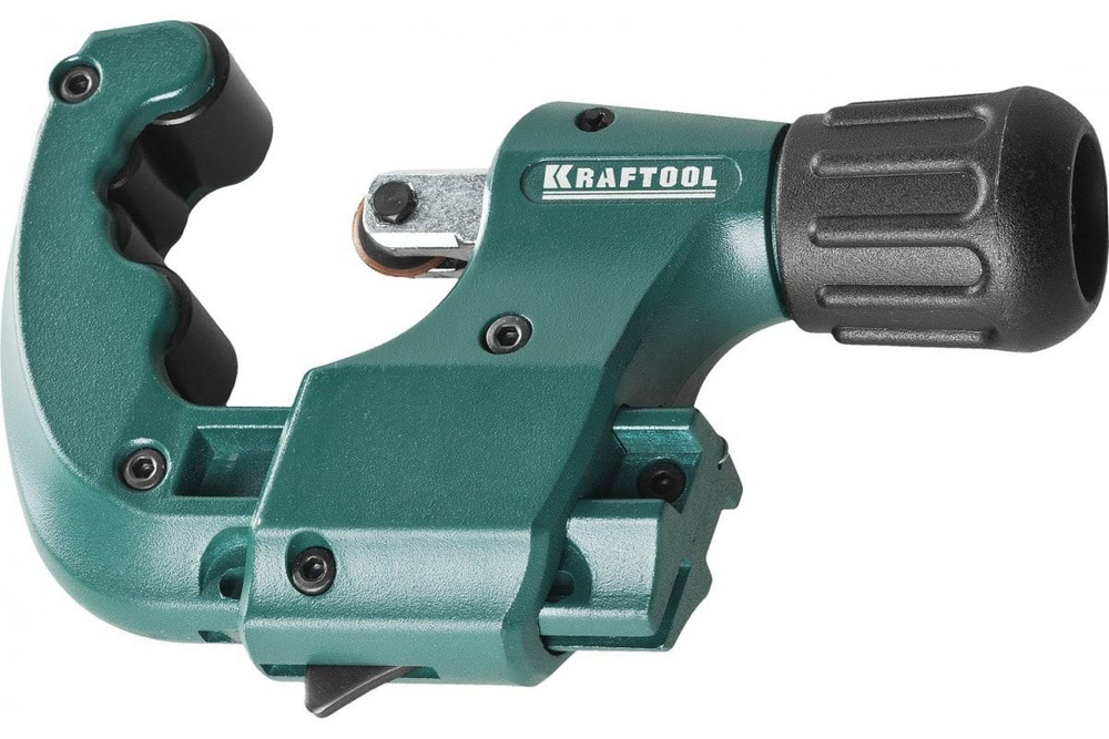 Труборез для меди и алюминия KRAFTOOL CX-700 (6-67 мм) - купить с ...